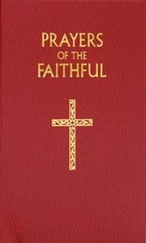 PETER J ELLIOTT Prayers of the Faithful (Gebundene Ausgabe) (US IMPORT ...