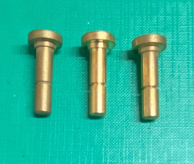 NUOVO LAND ROVER Series FAIREY PTO Kit perno taglio verricello FWL-255 ...