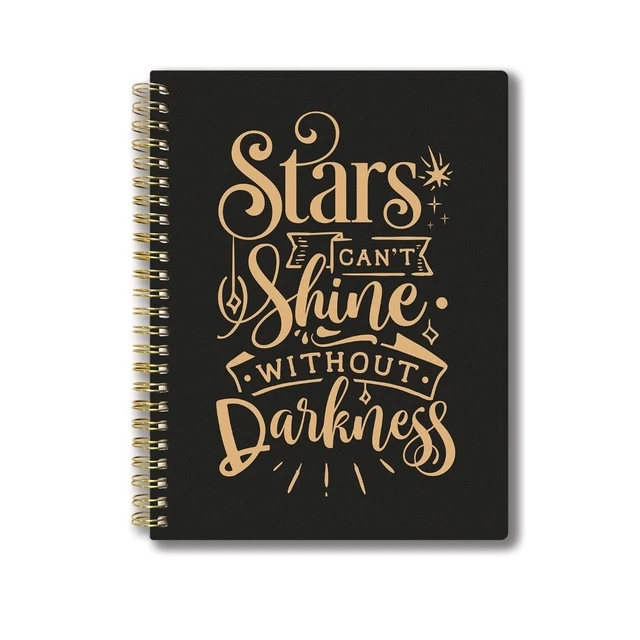 A4 2026 NOTEBOOK Double Coil Binding Monthly Planner College Use $35.14 ...