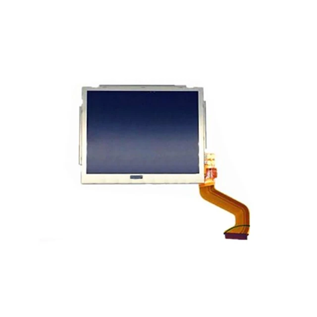 FOR DSI NDSI Game Machine LCD Display Upper Screen Top Screen with Flat ...
