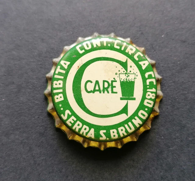 CARÉ VIBO CROWN cap drinks soda bottle cap sheet metal cap cap cap cap ...