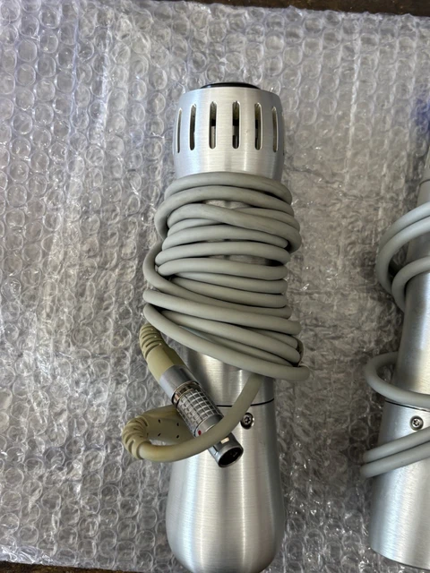 2 HANDPIECES, 2.2 For Zimmer Z Wave Pro, enPlus 2.2 Handpiece $1,750.00 ...