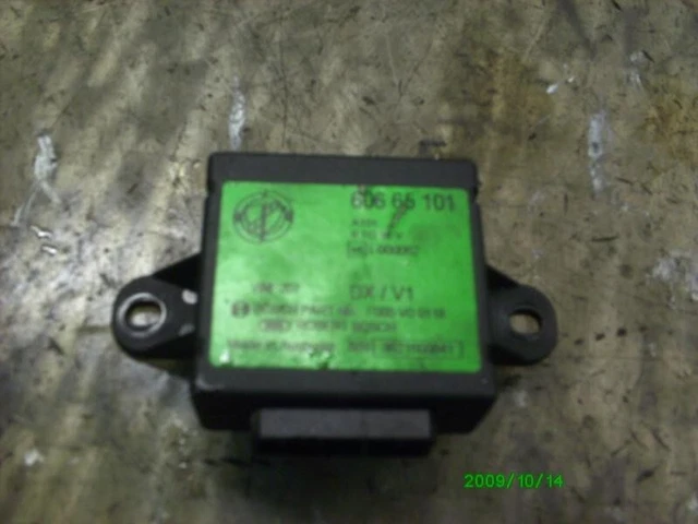 MODULO ELECTRONICO / 10005686 Para Alfa Romeo 166 2.4 Jtd EUR 28,08 ...