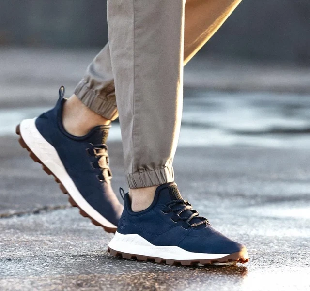Brooklyn sneaker timberland store