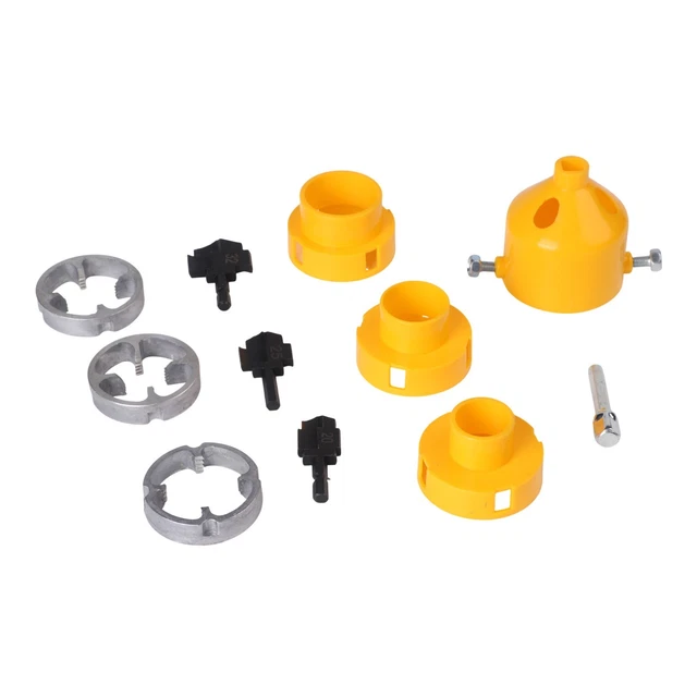 PPR DRILL BITS and Threading Tool for Efficient Water Pipe Installation ...