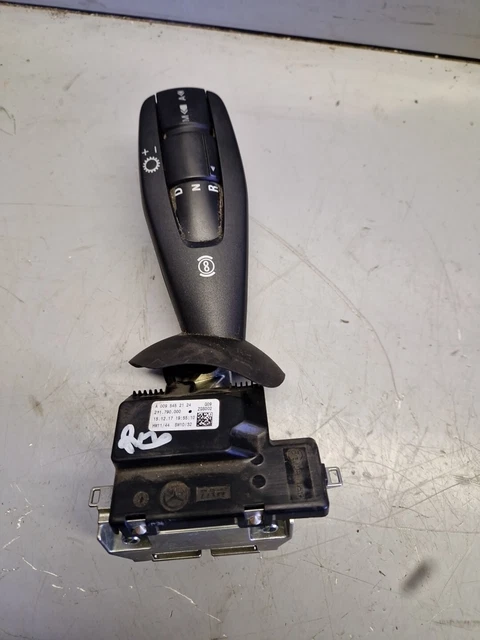 MERCEDES ACTROS MP4 Gear Selector £130.00 - PicClick UK