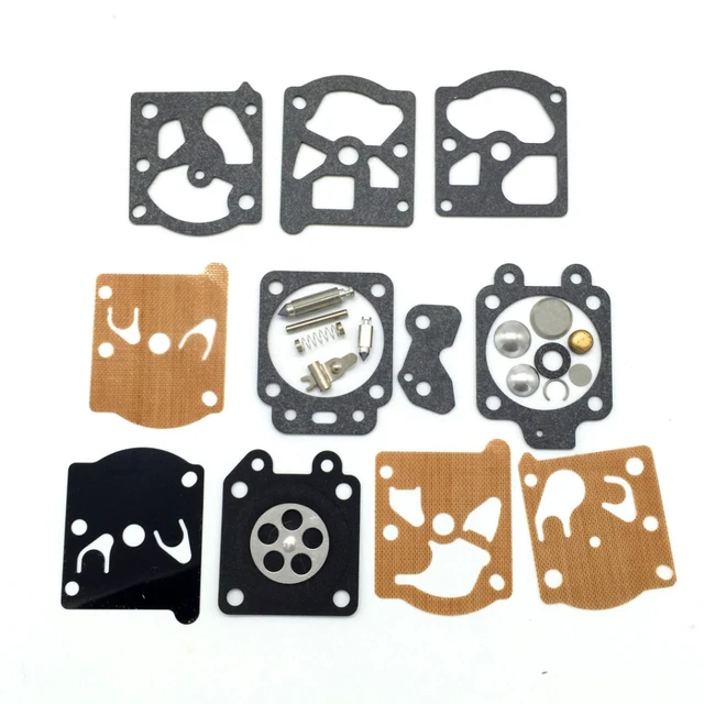 CARBURETTOR REPAIR KIT For STIHL 021 023 025 026 MS210 MS230/250/260 ...