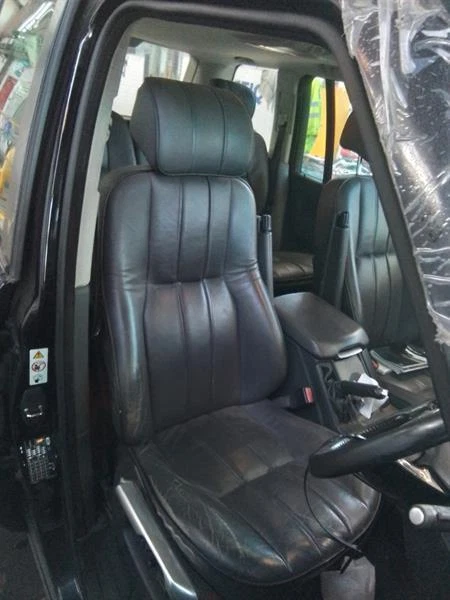 FRONT SEAT RANGE Rover Vogue Mk3 (L322) 02-12 Td6 5 Door Drivers Side ...
