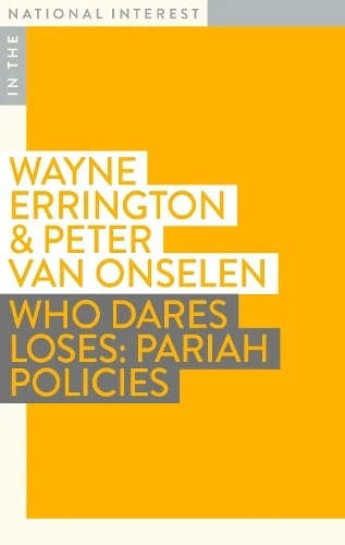 PETER VAN ONSELEN Wayne Errington Who Dares Loses (Poche) EUR 16,17 ...