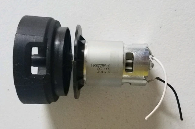 BLACK & DECKER LST201 Motor Assembly $19.99 - PicClick