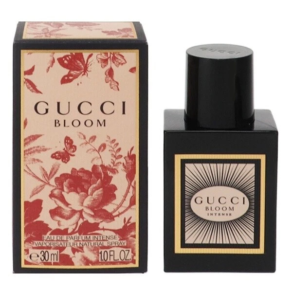 GUCCI BLOOM INTENSE EDP SP 30ml Perfume Fragrance BLOOM INTENSE ...