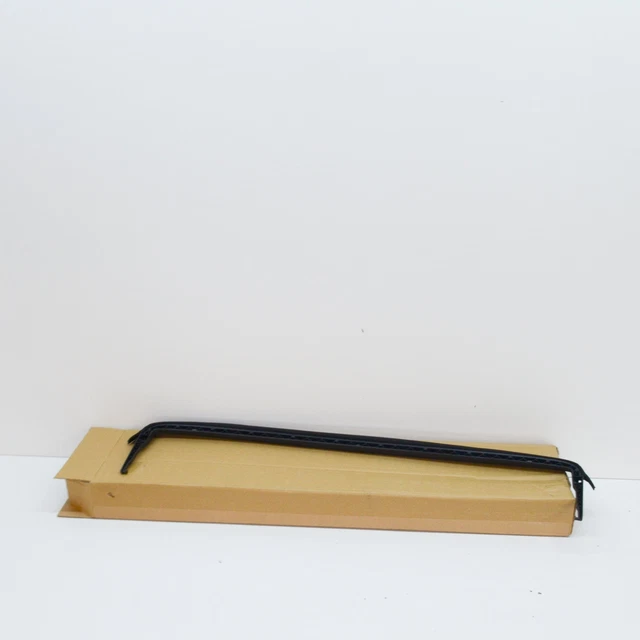 VW GOLF VII 5G MK7 Upper Front Sunroof Wind Deflector 1S0877651C NEW ...