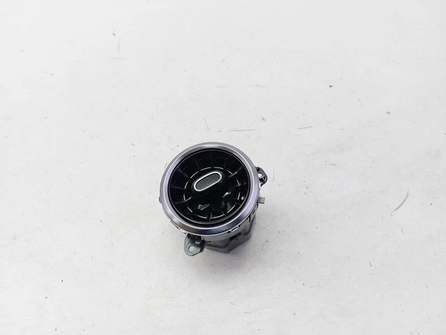 MERCEDES BENZ A Class W177 Dashboard Centre Air Vent Grille 2018 ...