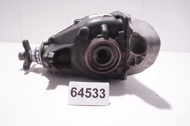 BMW F20 F22 F30 F31 F32 Rear Axle Gear Differential 2.81 8485723 ...