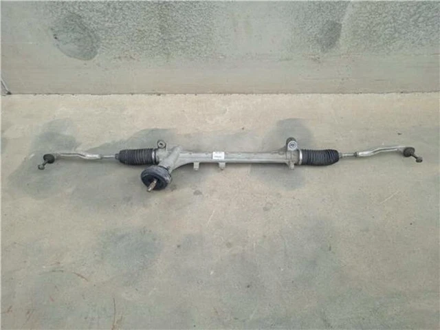 490017441R CRÉMAILLÈRE ASSISTÉE pour RENAULT MEGANE IV BERLINA 5P 1.2 ...