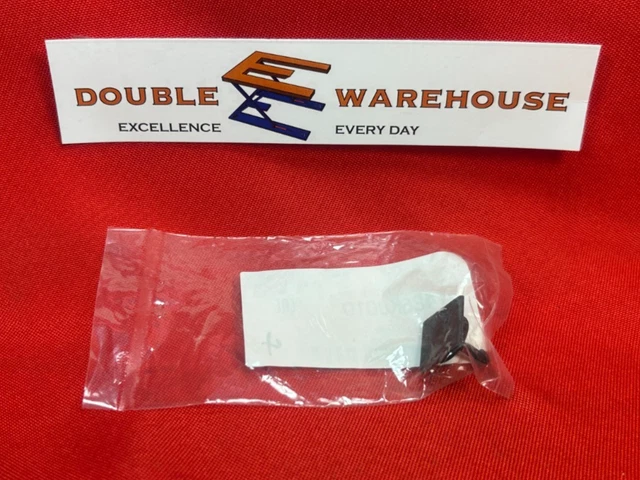 NOS OEM NIP Subaru 91486KJ010 Cowl Panel Cap Clip #4 SEALED! $15.32 ...