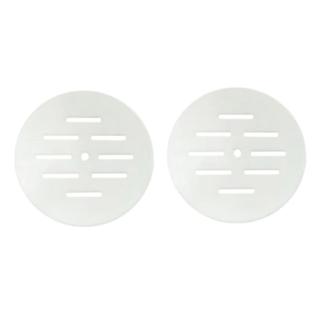 JUMP PANEL ACRYLIC Aquarium Panel Prevents Fish Escape Round Shaped ...