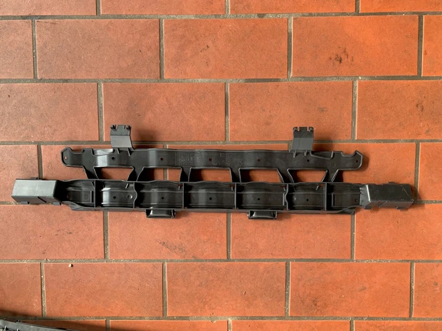 MERCEDES BENZ GLC X253 Heck Sotoßstange Halter A2538859800 EUR 55,00 ...