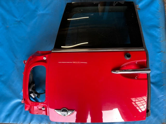BMW MINI ONE/COOPER/S Left Side Rear Split Door Tailgate (R55 Clubman ...