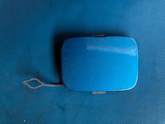 BMW MINI COOPER S Rear Bumper Towing Eye Cover (Part #: 2751705) R56 £6 ...