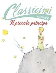 IL PICCOLO PRINCIPE da Antoine de Saint-Exupéry de Pu... | Livre | état ...