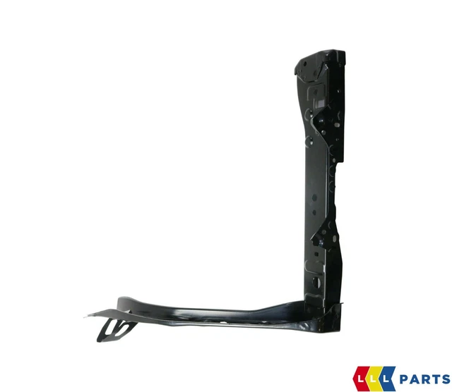 NEW GENUINE TOYOTA Camry 18-22 Radiator Support Bracket Left N/S ...