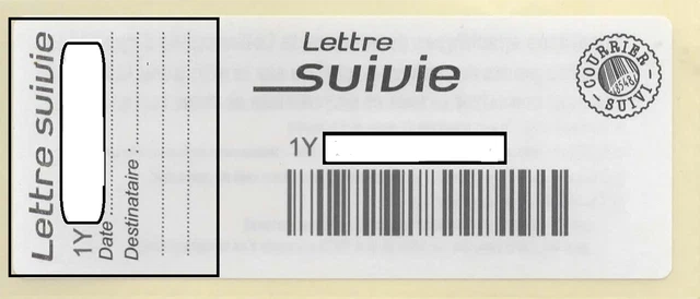 FRANCE LOT DE 30 Stickers suivi pour la France EUR 15,00 - PicClick FR