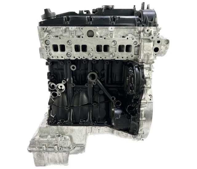 REVISED ENGINE FOR Mercedes Benz Sprinter 2.2 CDI 651.955 piston NEW ...