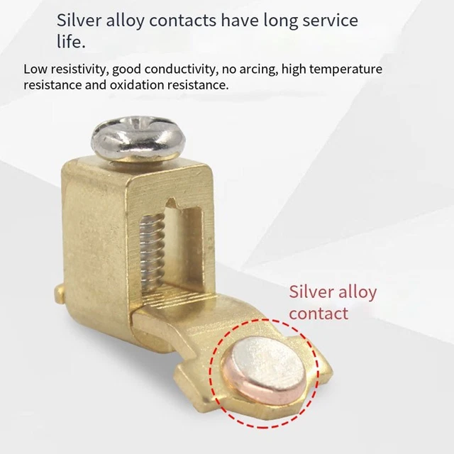 PANNEAU DE TRANSFERT universel sélecteur rotatif pour systèmes 3 phases ...