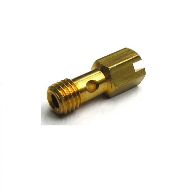 HAUPTDÜSE 48 FÜR Vergaser Gurtner ar2 Moped Cyclo 00581/48t EUR 16,12 ...