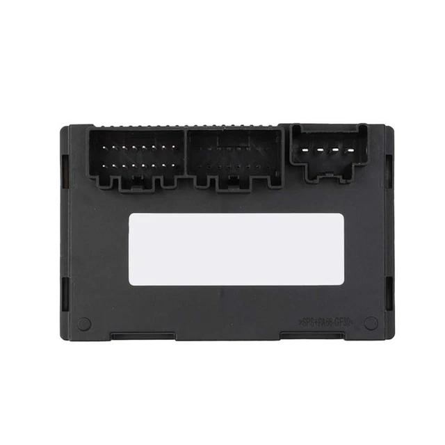 TRANSFER CASE CONTROL Module for Dodge For Durango 2021 68499620AB OEM ...