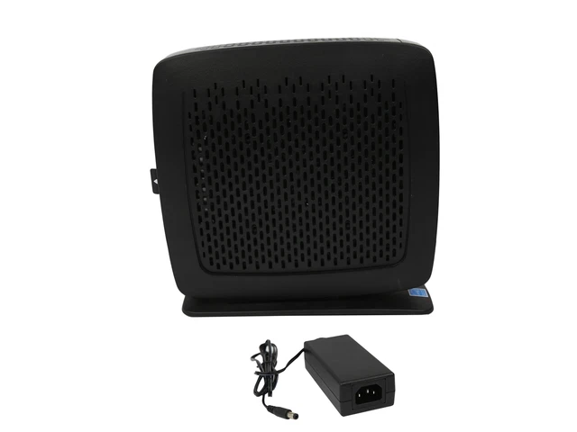 IGEL M340C THIN Client AMD GX-424CC CPU 2GB RAM 4GB SSD Stand with AC ...