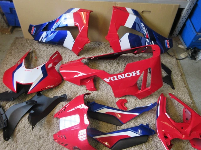 HONDA CBR1000RR FIREBLADE CBR1000RR-R 2023 HRC original body-kit ...