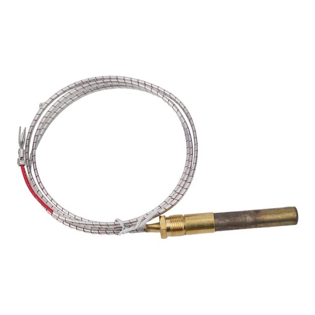 UNIVERSAL GAS FIREPLACE Heater Temperature Sensor Thermopile ...