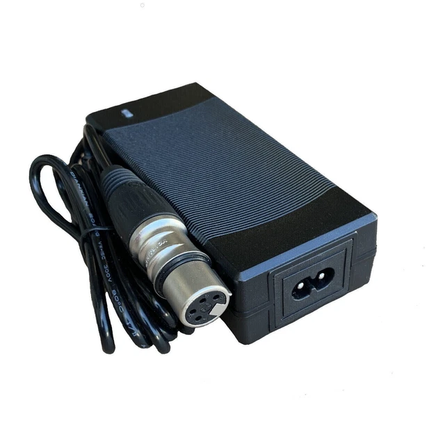 AC ADAPTER FOR Studio Technologies 5401A and 5402 Dante Leader Clocks £ ...