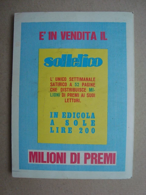 EMANUELA N° 13 ed. la terza 1971 EUR 13,99 - PicClick IT