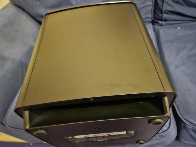 BOSE 700 ACOUSTIMASS Bass Module - collect £725.00 - PicClick UK