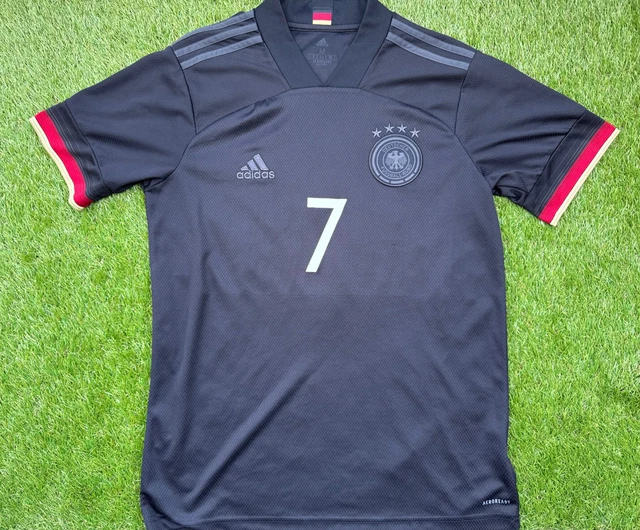Adidas Trikot Schwarz