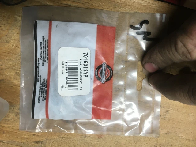 Used Snapper Rear Engine Rider Parts