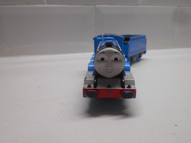 THOMAS THE TANK engine battery train gordon takara /plarail/tomy ...