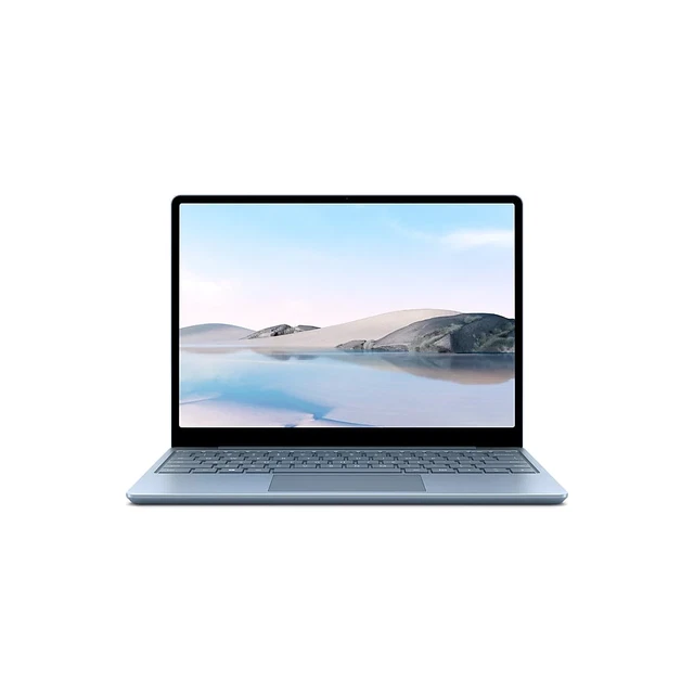 MICROSOFT SURFACE LAPTOP Go THH-00025 12.4" Ice Blue French £189.32 ...