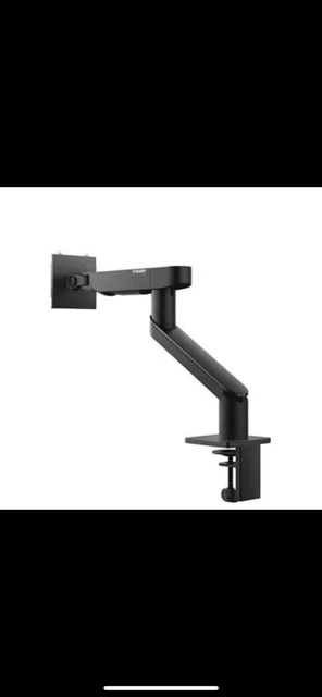 DELL PRO SINGLE Monitor Arm MSA20 Supports Up to 10kg, 19-40 Inch ...