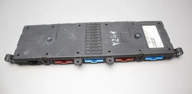VW VAG CONTROL unit battery module ECU_CMCP48_MEB-EU 0Z1915140F ...