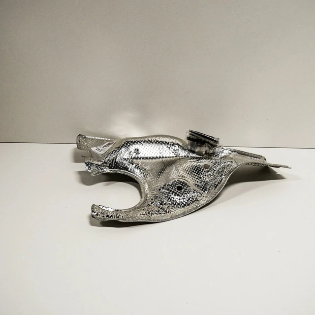 AUDI A4 8K Left Heat Shield 8K1804163A LHD NEW £53.83 - PicClick UK