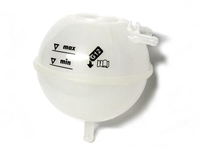 VASE D'EXPANSION RESERVOIR Bocal Pour Vw T4 Transporter Iv 90-03 ...