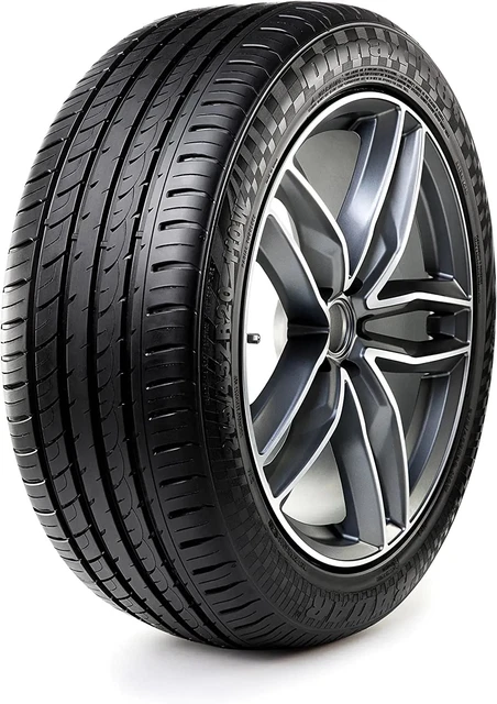GOMME ESTIVE RADAR 225/40 R19 93Y DIMAX R8+ M+S pneumatici nuovi EUR 79 ...