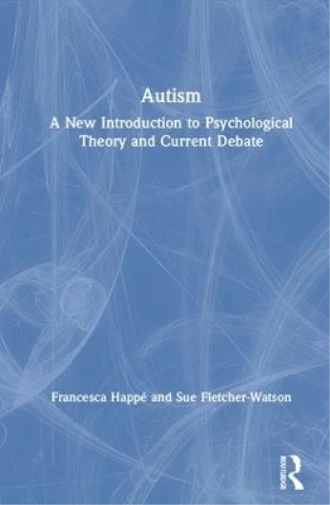 SUE FLETCHER-WATSON FRANCESCA Happé Autism (Copertina rigida) EUR 222 ...