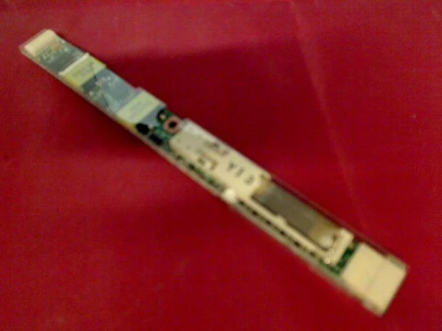 TFT LCD DISPLAY Inverter Board Karte Modul Platine Toshiba SPM30 EUR 7 ...