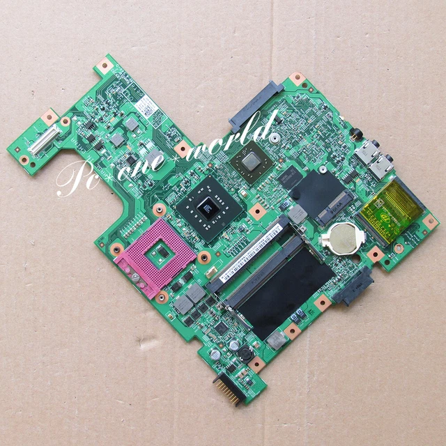 DELL INSPIRON 1545 Laptop Motherboard Intel PM965 ATI Radeon HD 4330 ...