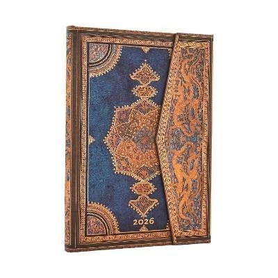 2026 SAFAVID INDIGO (Safavid Binding Art) Midi 12- £19.56 - PicClick UK